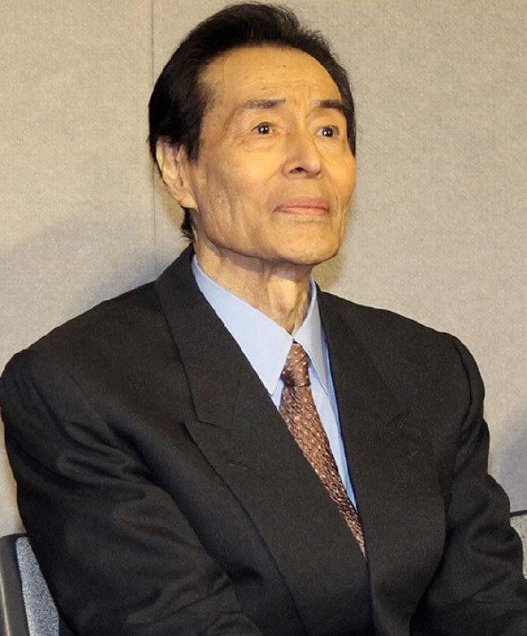 Picture of Gô Katô
