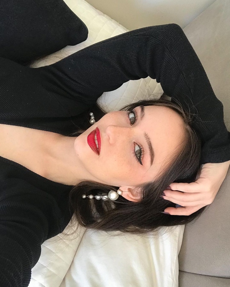 Picture of Ilay Serah