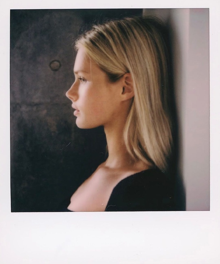 Picture of Mari Lederman