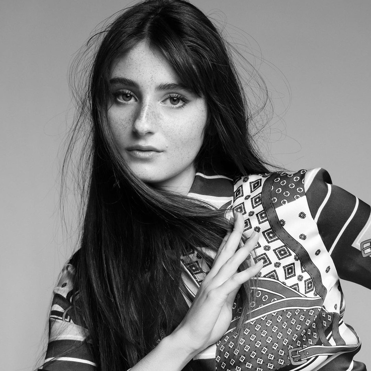 Picture of Romy Reiner