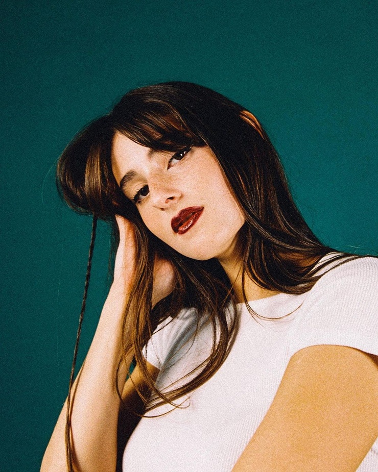 Picture of Romy Reiner