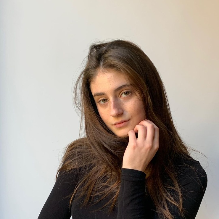 Image of Romy Reiner