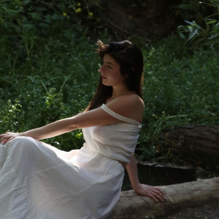 Picture of Romy Reiner