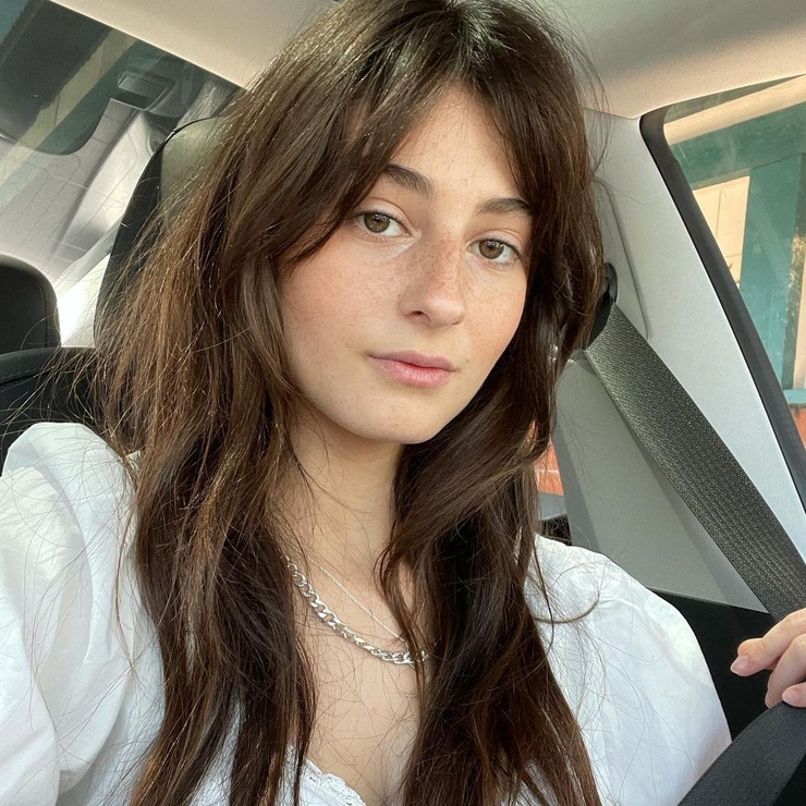 Picture of Romy Reiner