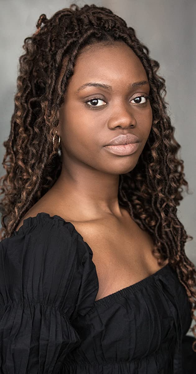 Tosin Thompson image