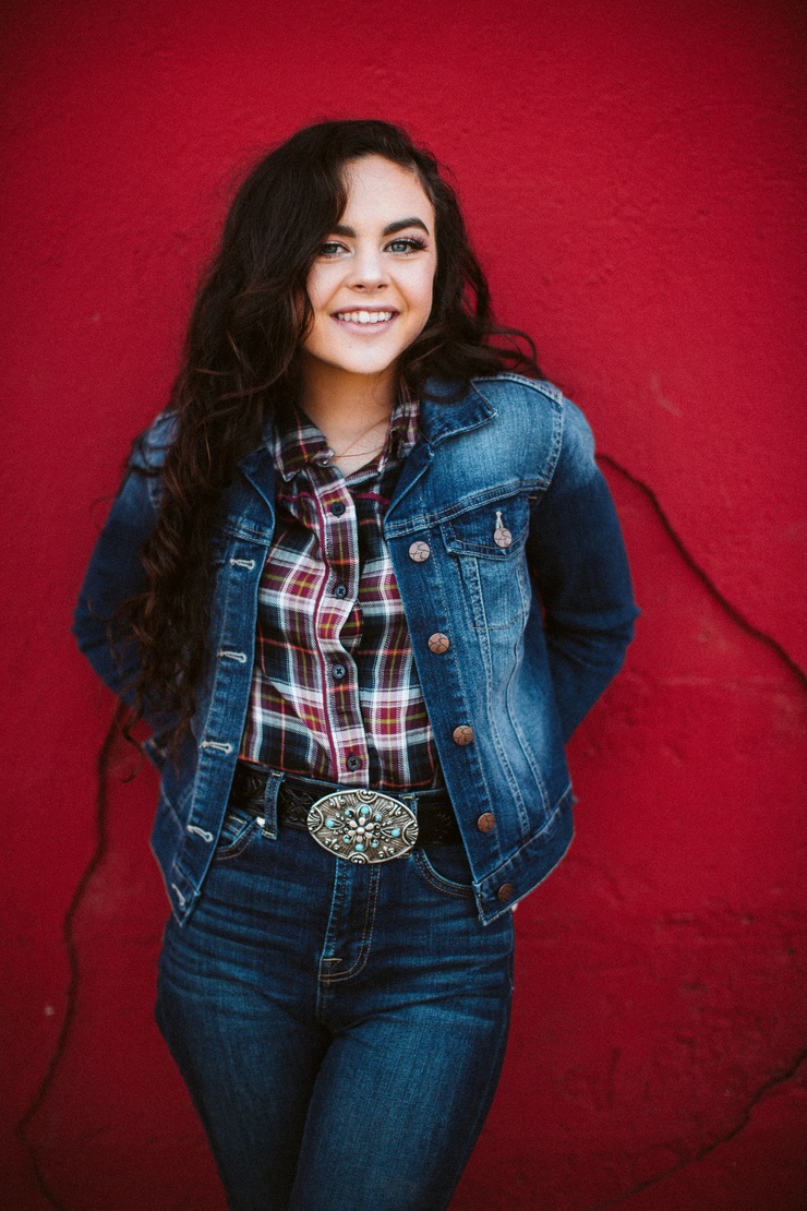 Chevel Shepherd picture