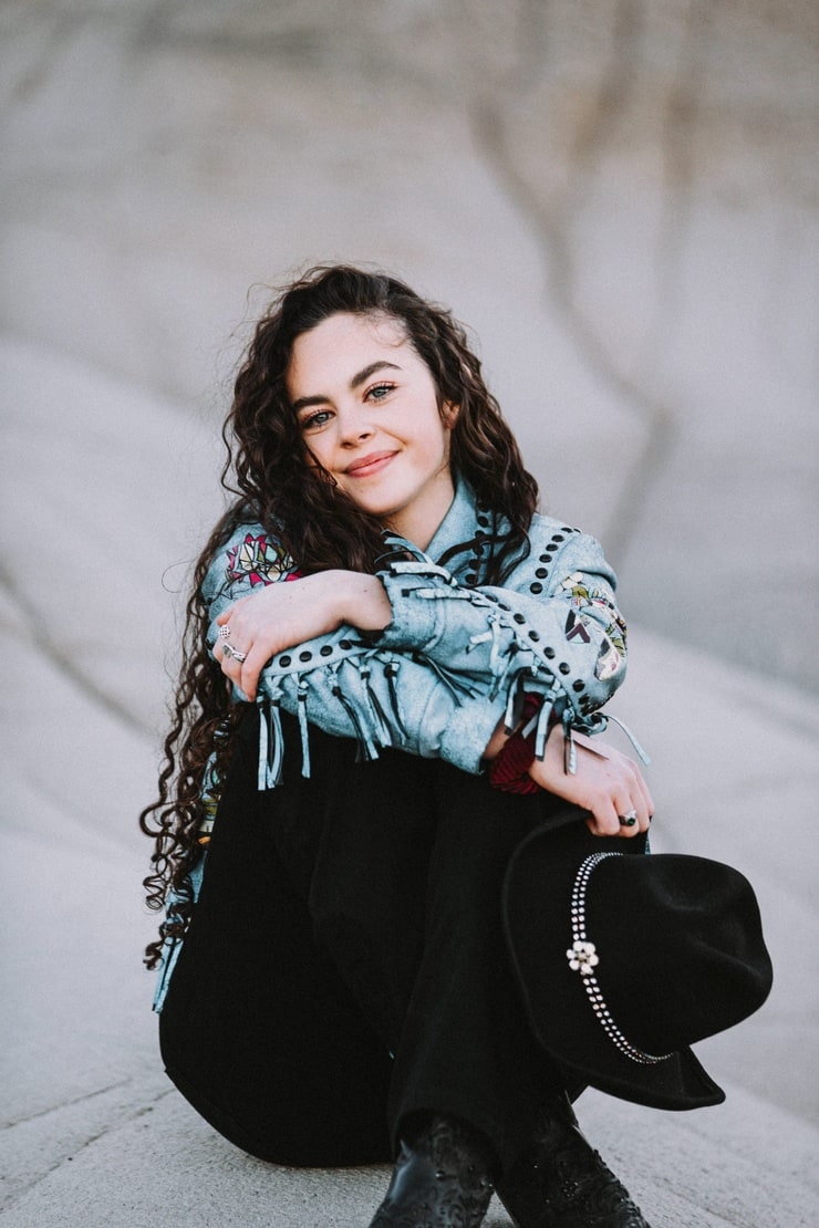 Picture of Chevel Shepherd