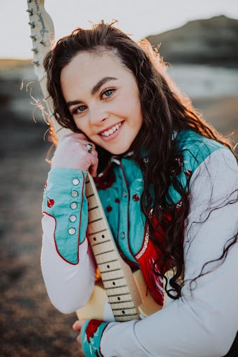 Picture of Chevel Shepherd