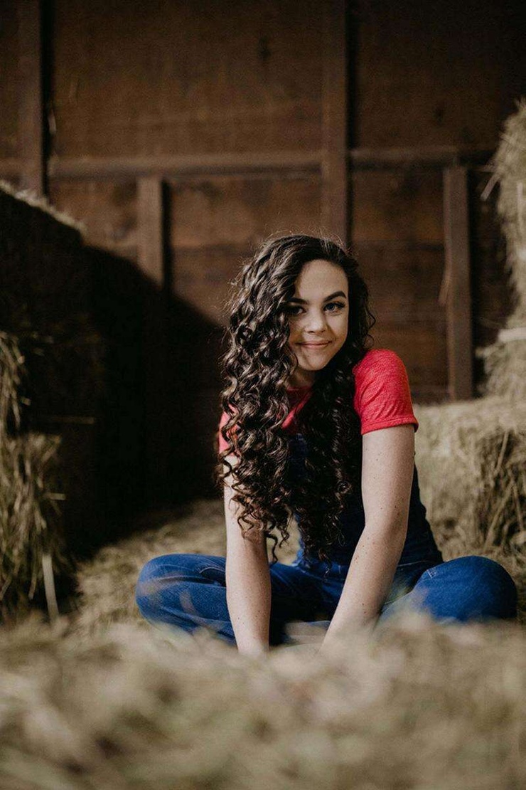 Chevel Shepherd picture