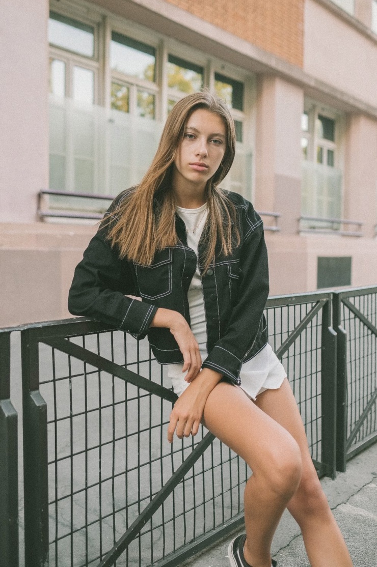 MEGAN VAN ZIJP image