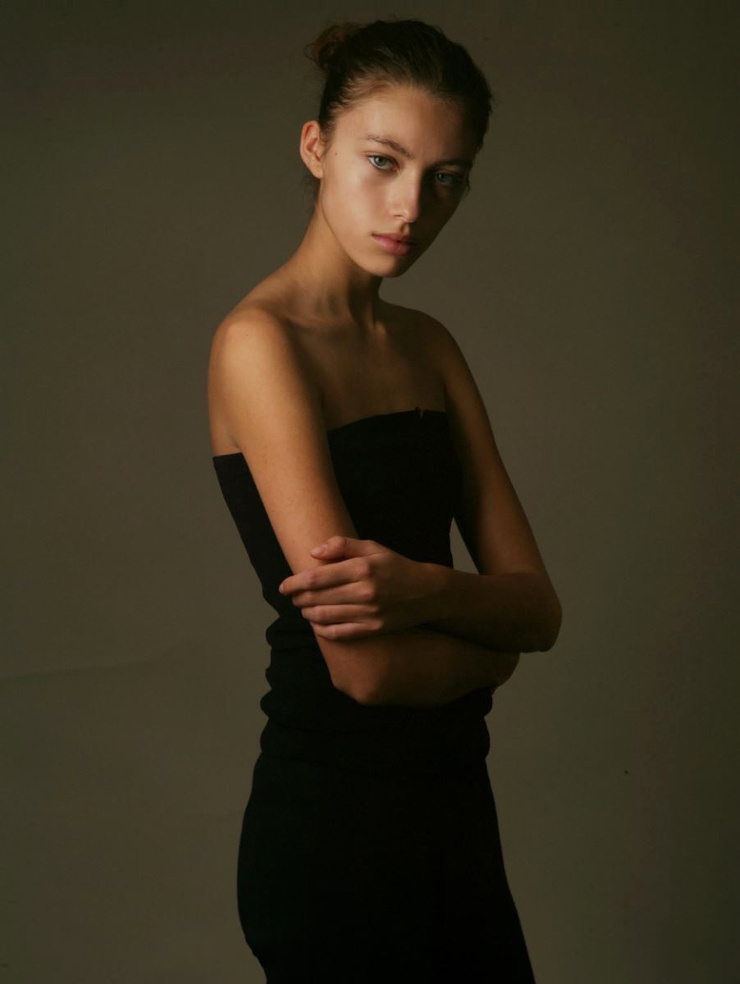 Image of MEGAN VAN ZIJP