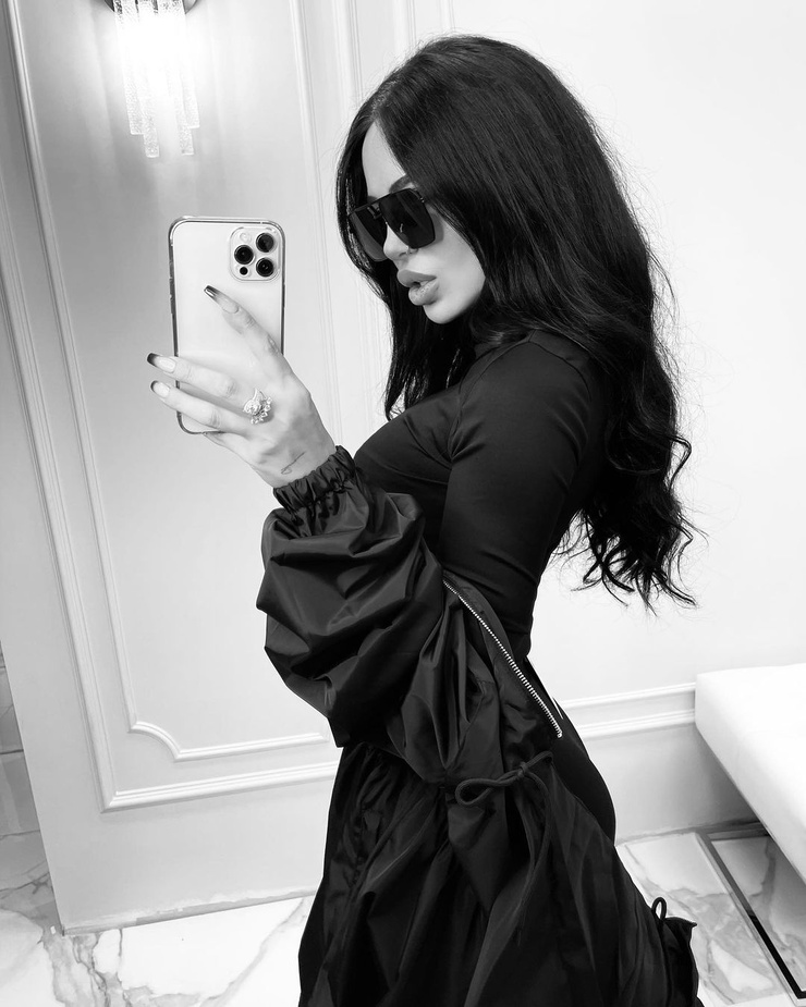 Picture of shorena begashvili