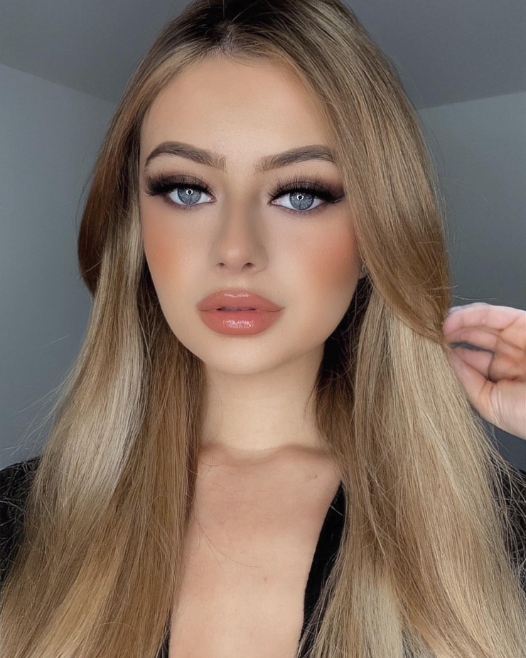 Picture of Georgina Long