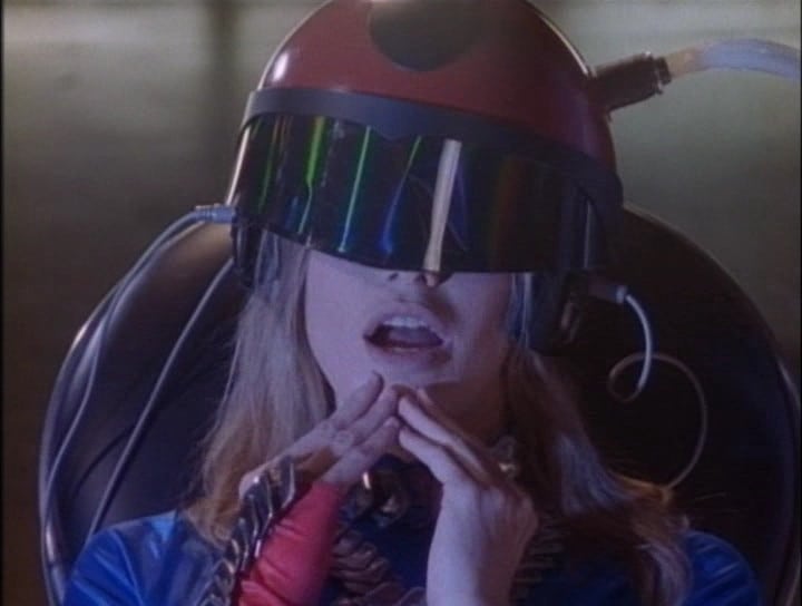 Picture of Virtual Encounters