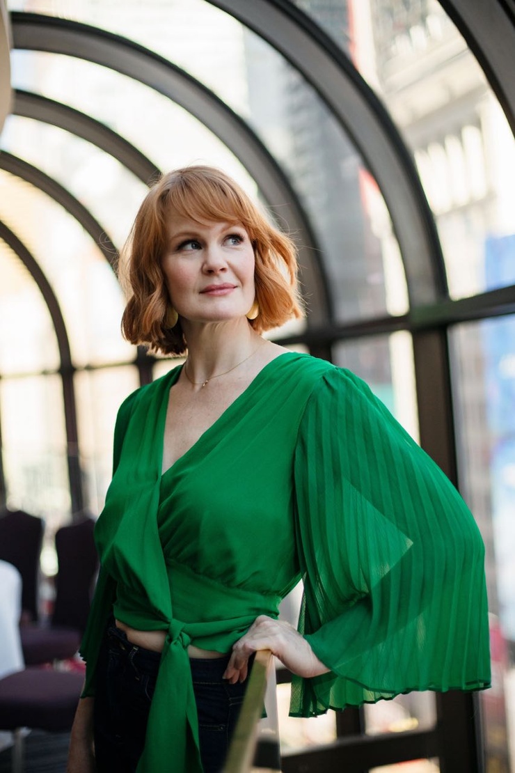 Kate Baldwin picture