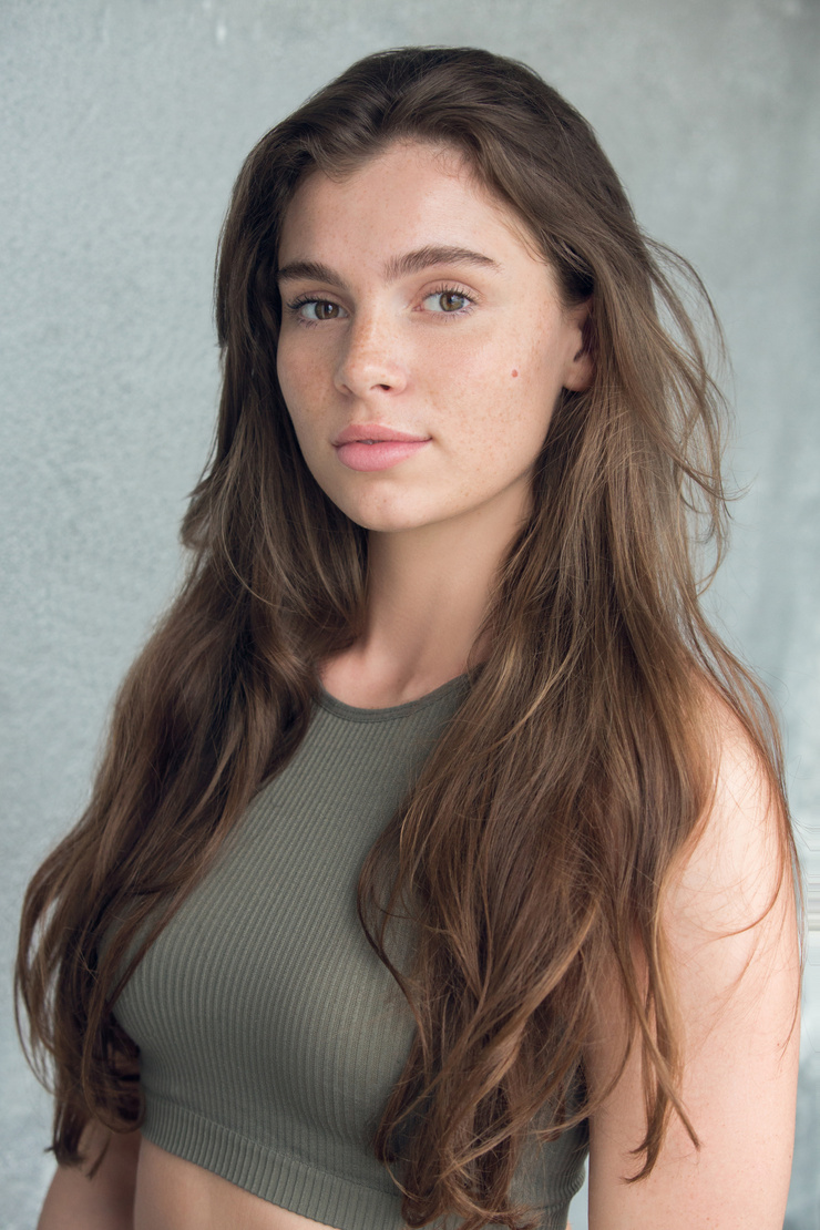 Picture of Joelle Rae