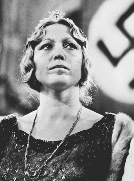 Picture of Christine Harbort