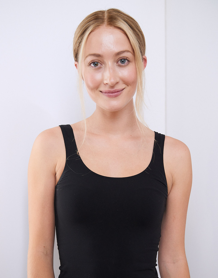 Stephanie Mitchell image