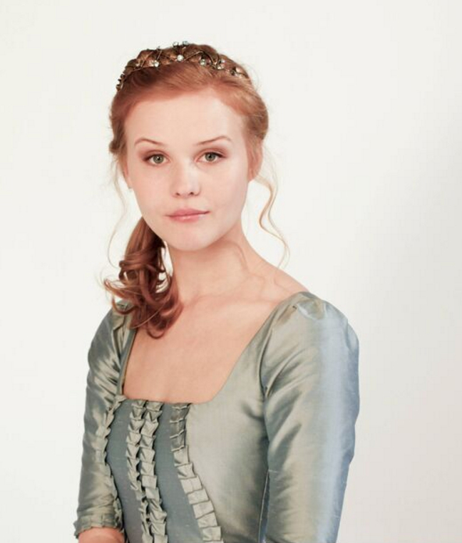 Picture of Rike Kloster