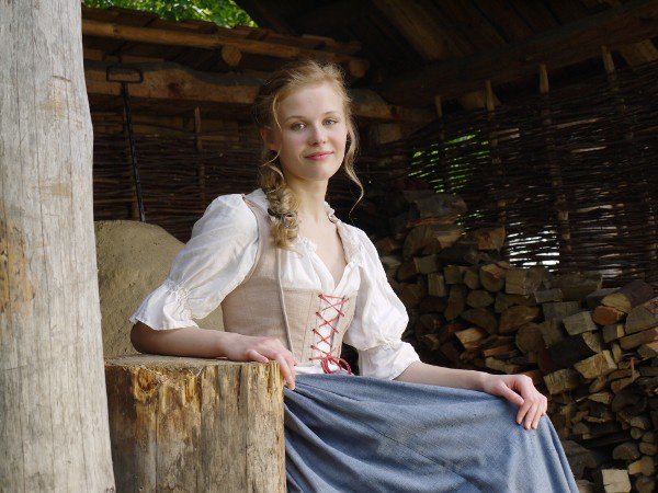 Picture of Rike Kloster