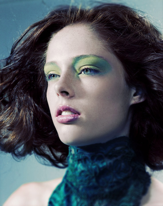 Picture of Coco Rocha