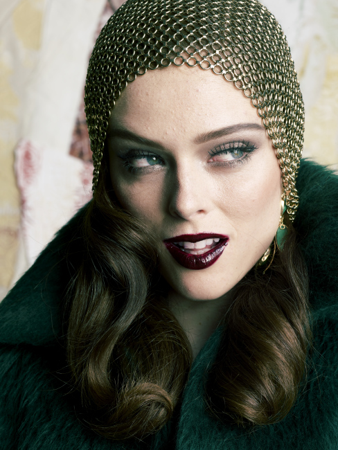 Coco Rocha picture