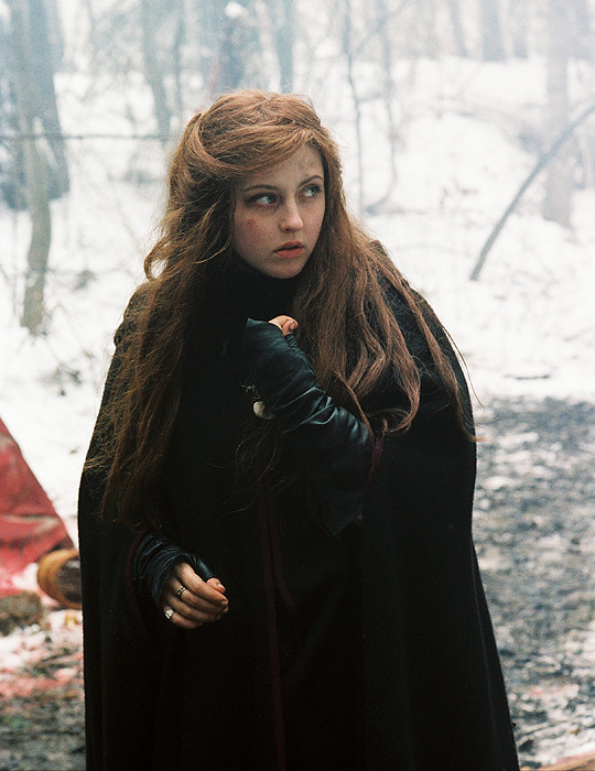 Ginger Snaps Back: The Beginning picture