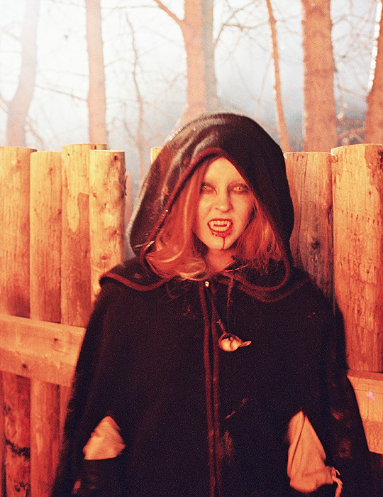 Picture of Ginger Snaps Back: The Beginning