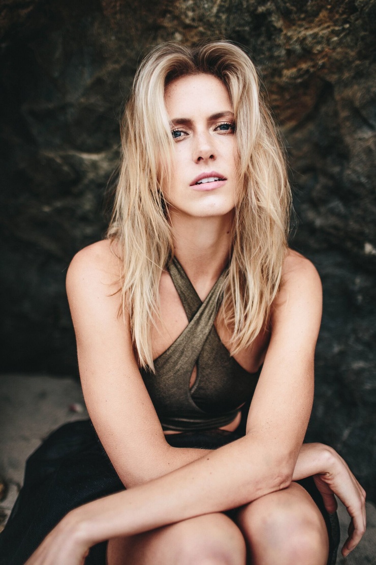 Picture Of Silja Danielsen