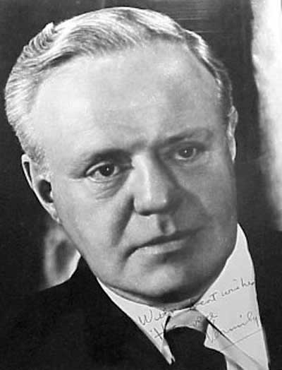 Image of Harold Vermilyea