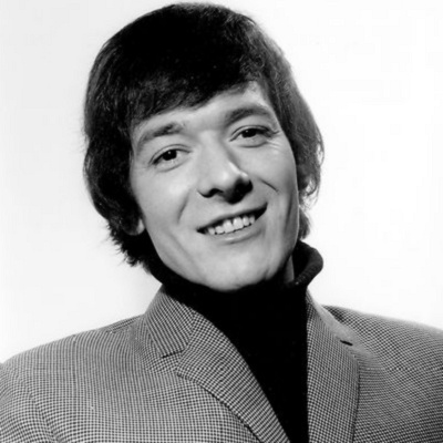 Picture of Allan Clarke