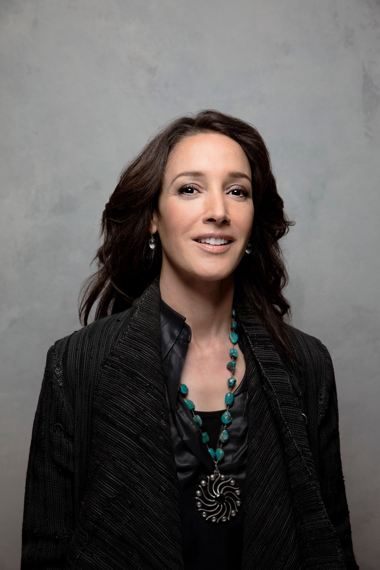 Picture of Jennifer Beals