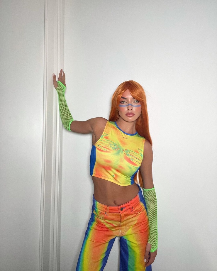 Picture of Barbara Rodiles