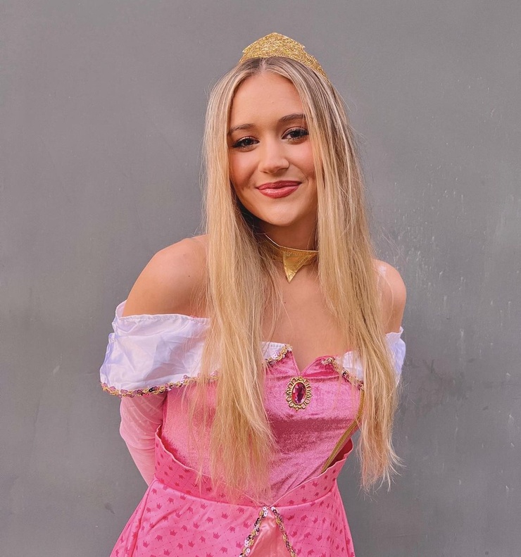 Picture of Riley Lewis