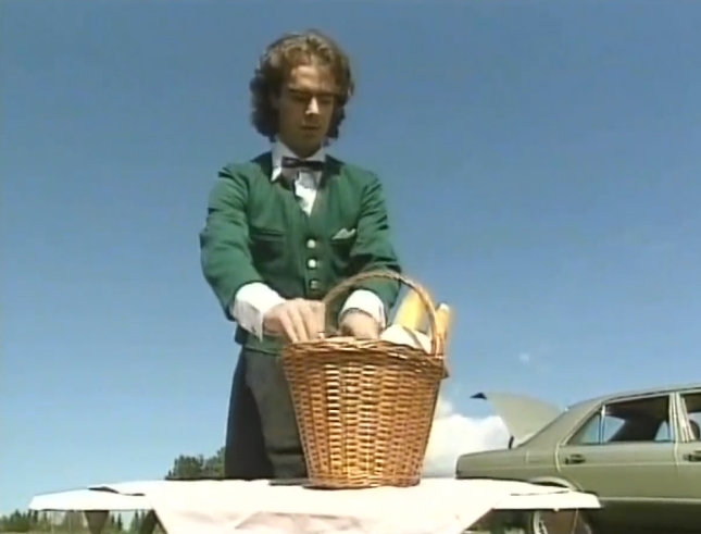 Heidi, Teil 5: und die lustigen Spritzbuben der Berge picture