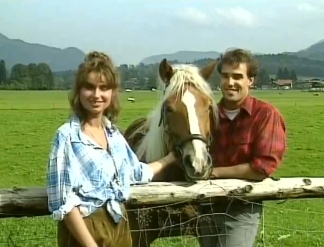 Picture of Heidi, Teil 5: und die lustigen Spritzbuben der Berge