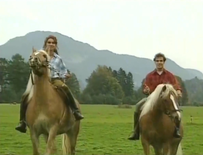 Picture of Heidi, Teil 5: und die lustigen Spritzbuben der Berge