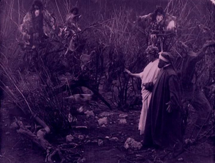 Picture of L'Inferno