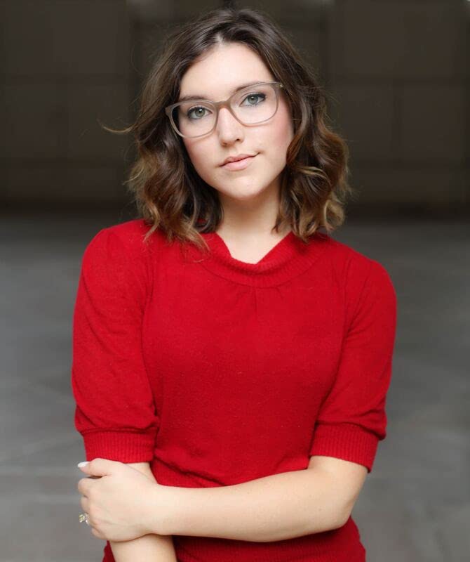 Picture of Paige Brown