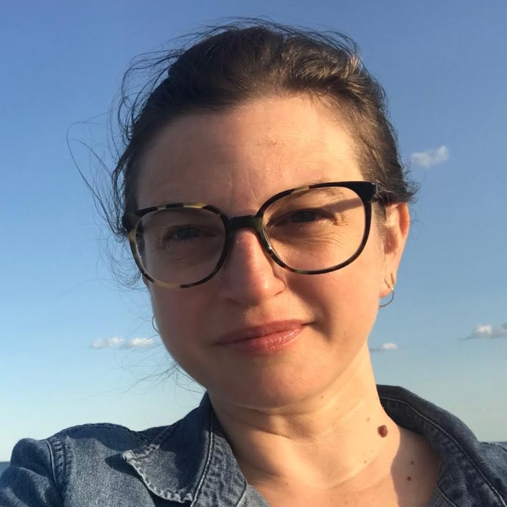 Picture of Libby Emmons