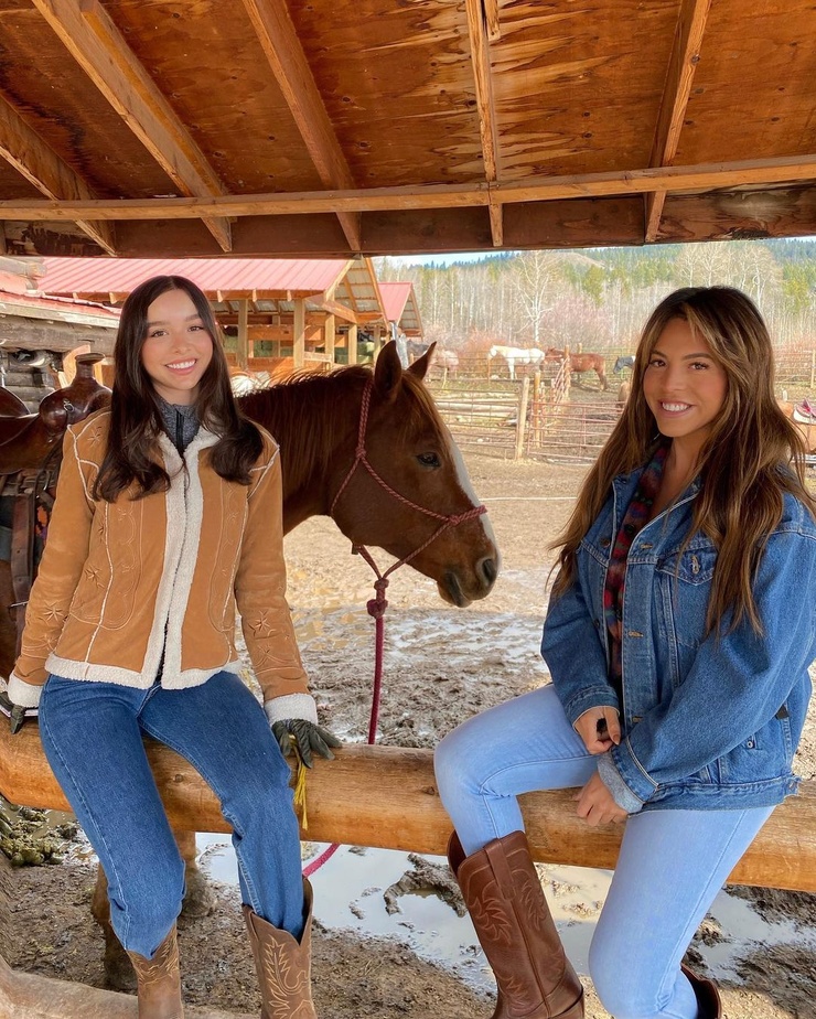 Picture of Sophie Mudd