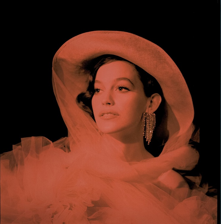 Image of Victoria Pedretti