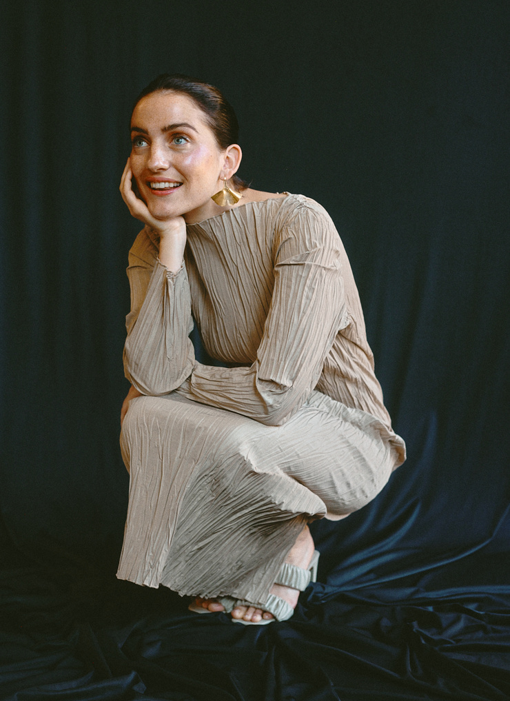 Picture of India Mullen