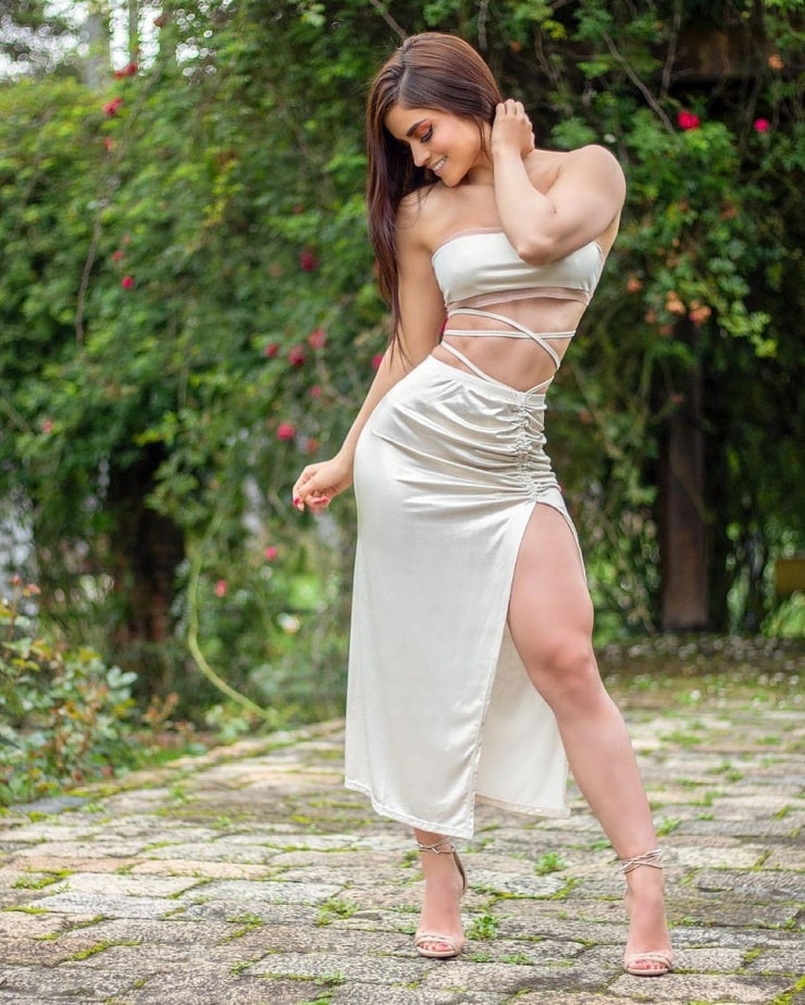 Picture of Valentina Garzón