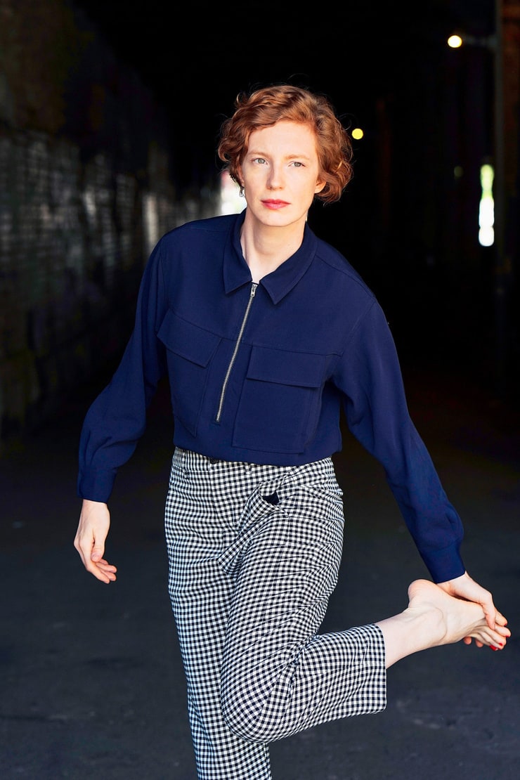 Picture of Luise Wolfram