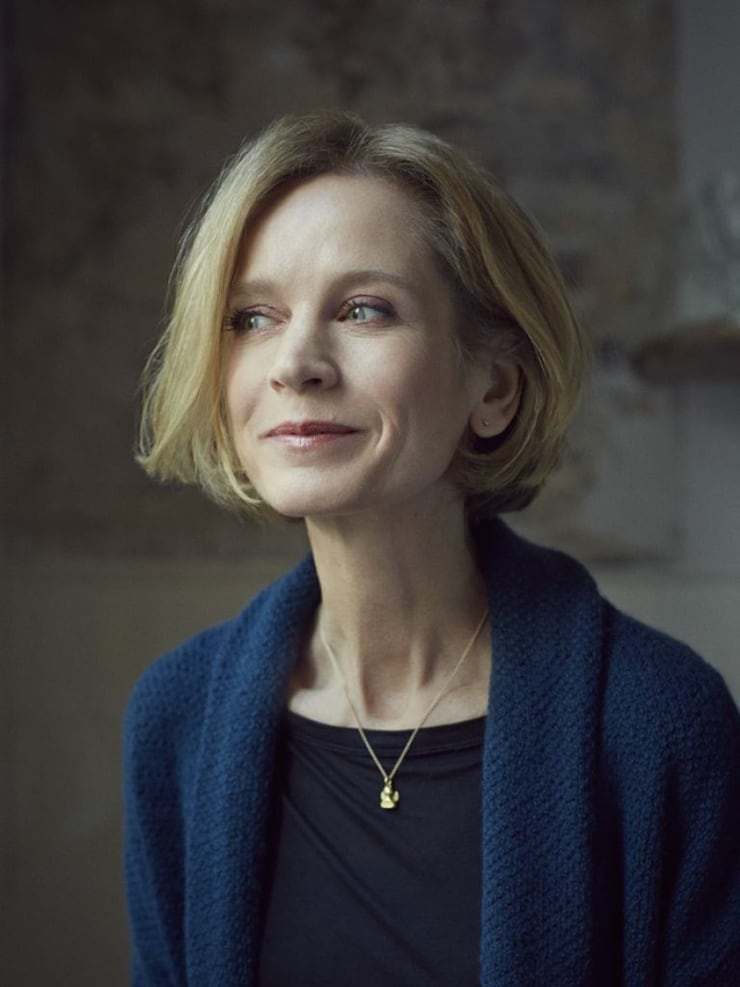 Picture of Judith Engel