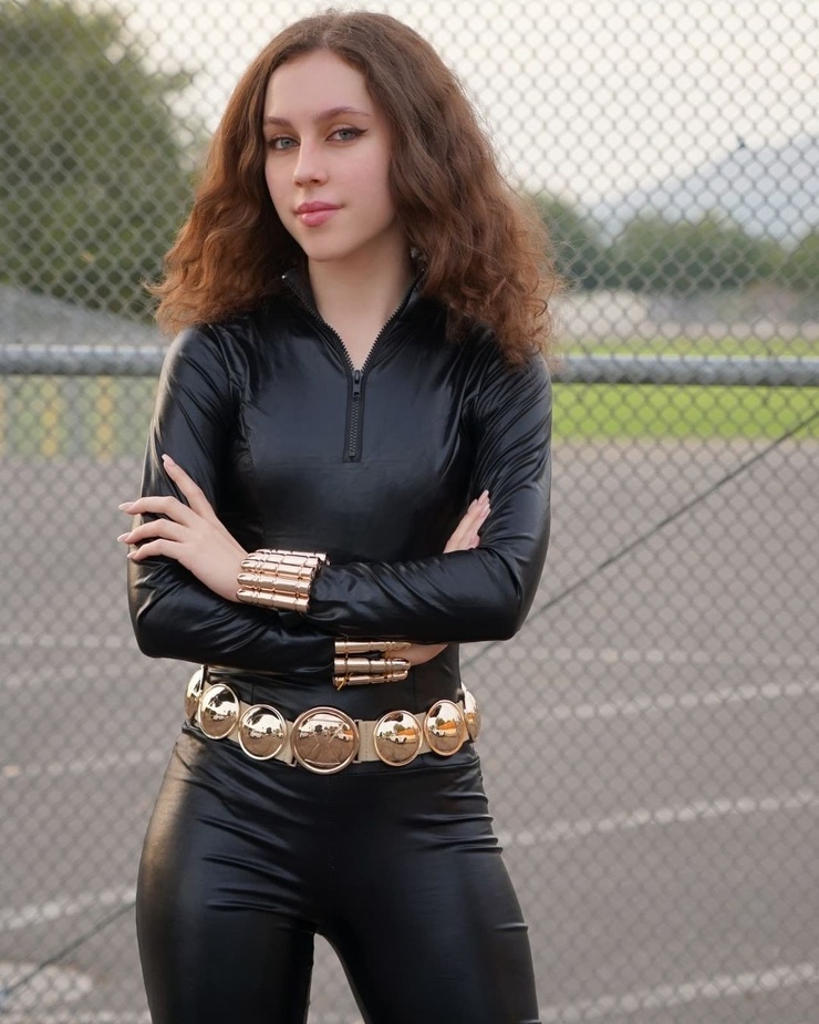 Picture of Kacey Fifield