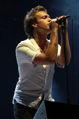 Picture of Paolo Nutini