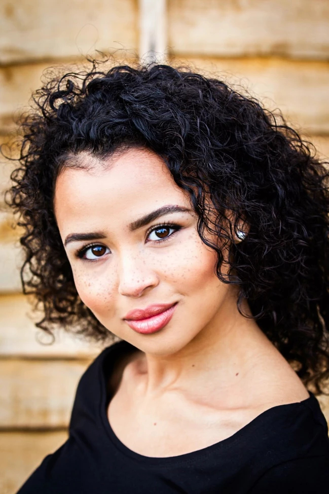 Picture of Ella-Grace Gregoire