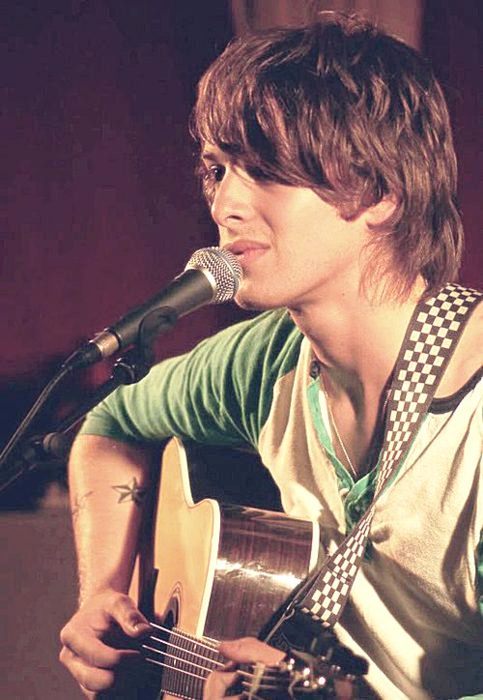 Picture of Paolo Nutini